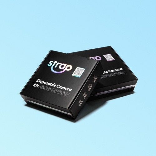 Bulk Disposable Cameras for Weddings and Events with Film Development ...